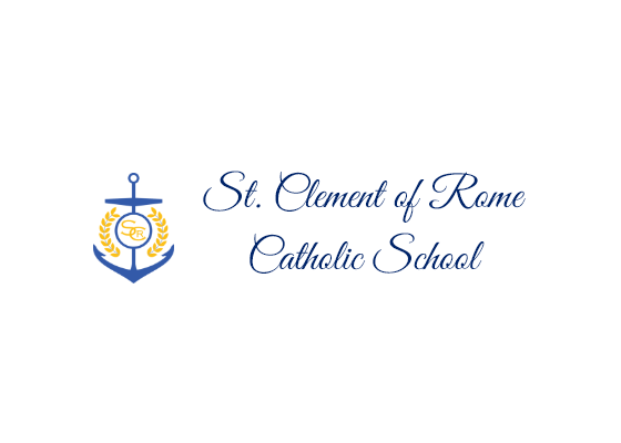 Tour - Admissions - St. Clement of Rome Catholic School
